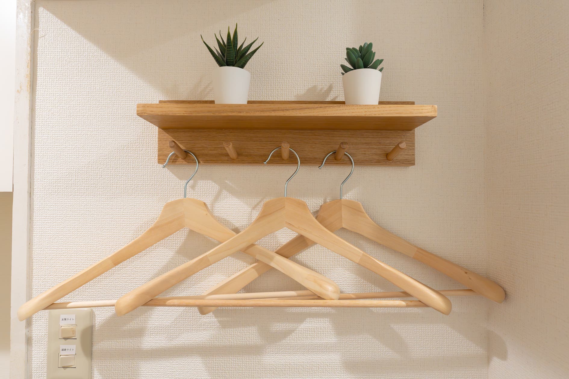 【渋谷駅5分】完全個室のプライベートサロン✨木目基調とした良質空間🌿の写真17