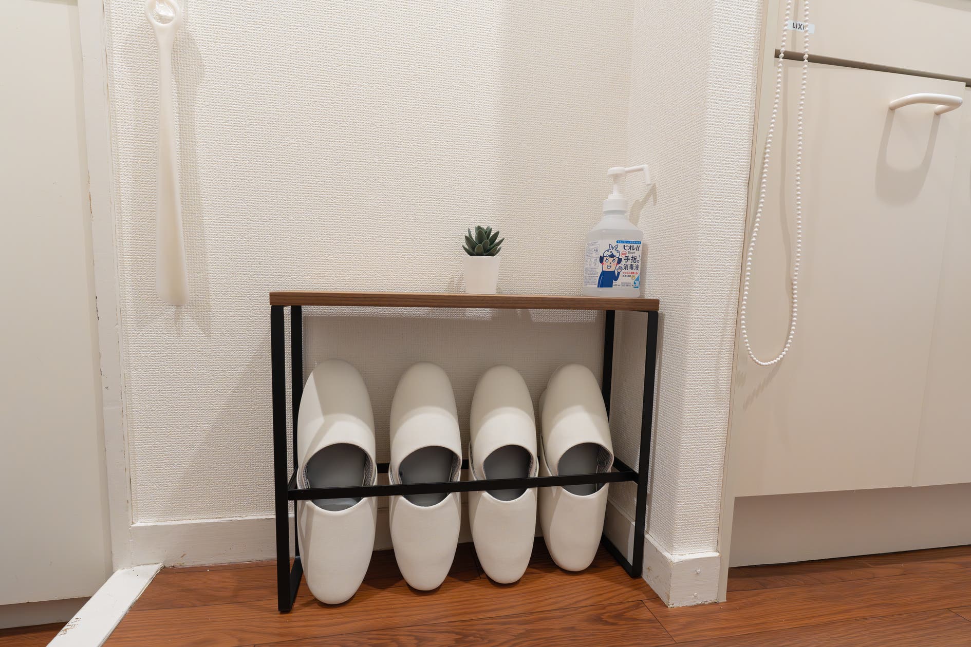 【渋谷駅5分】完全個室のプライベートサロン✨木目基調とした良質空間🌿の写真18