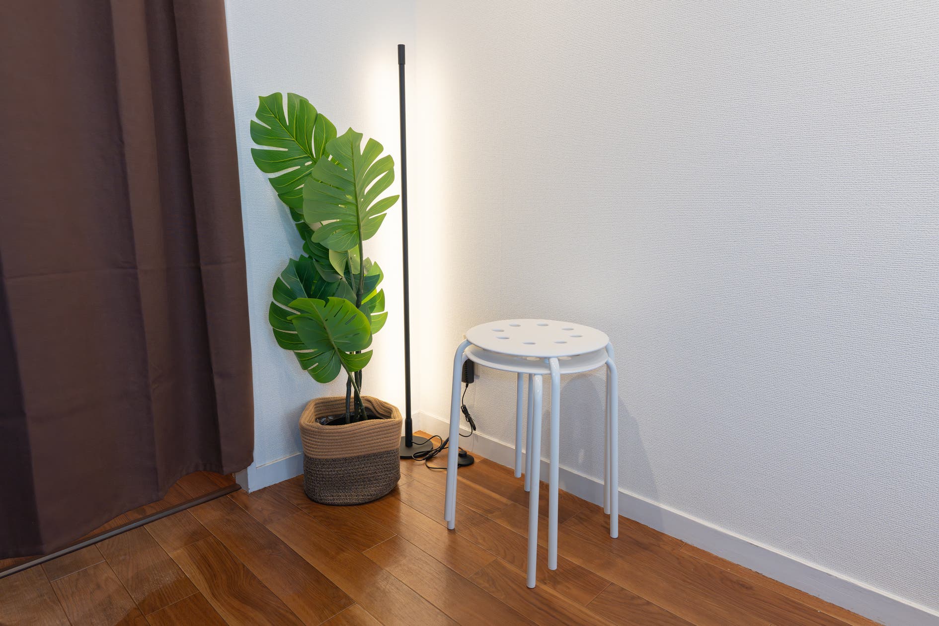 【渋谷駅5分】完全個室のプライベートサロン✨木目基調とした良質空間🌿の写真19