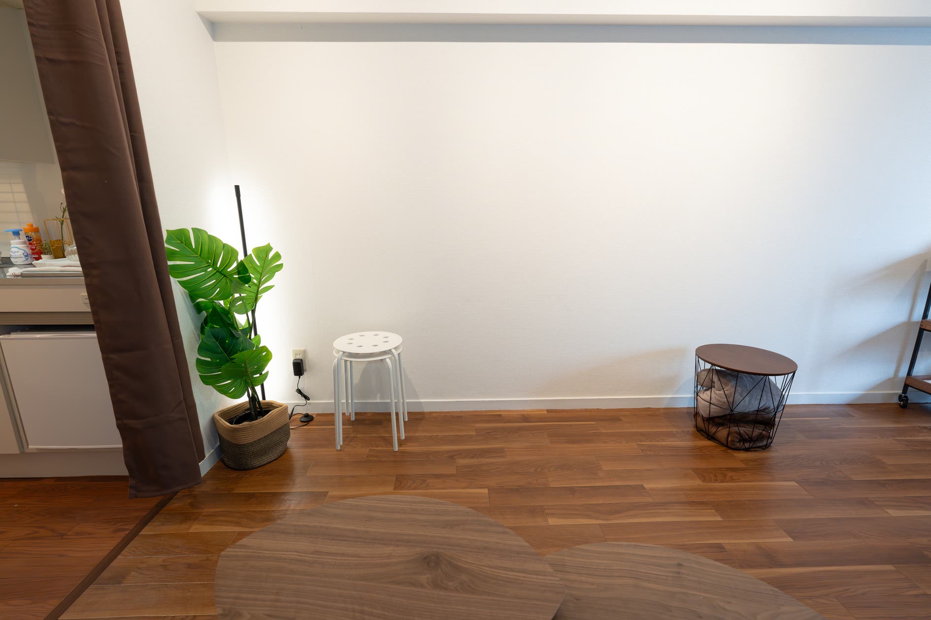 【渋谷駅5分】完全個室のプライベートサロン✨木目基調とした良質空間🌿の写真20