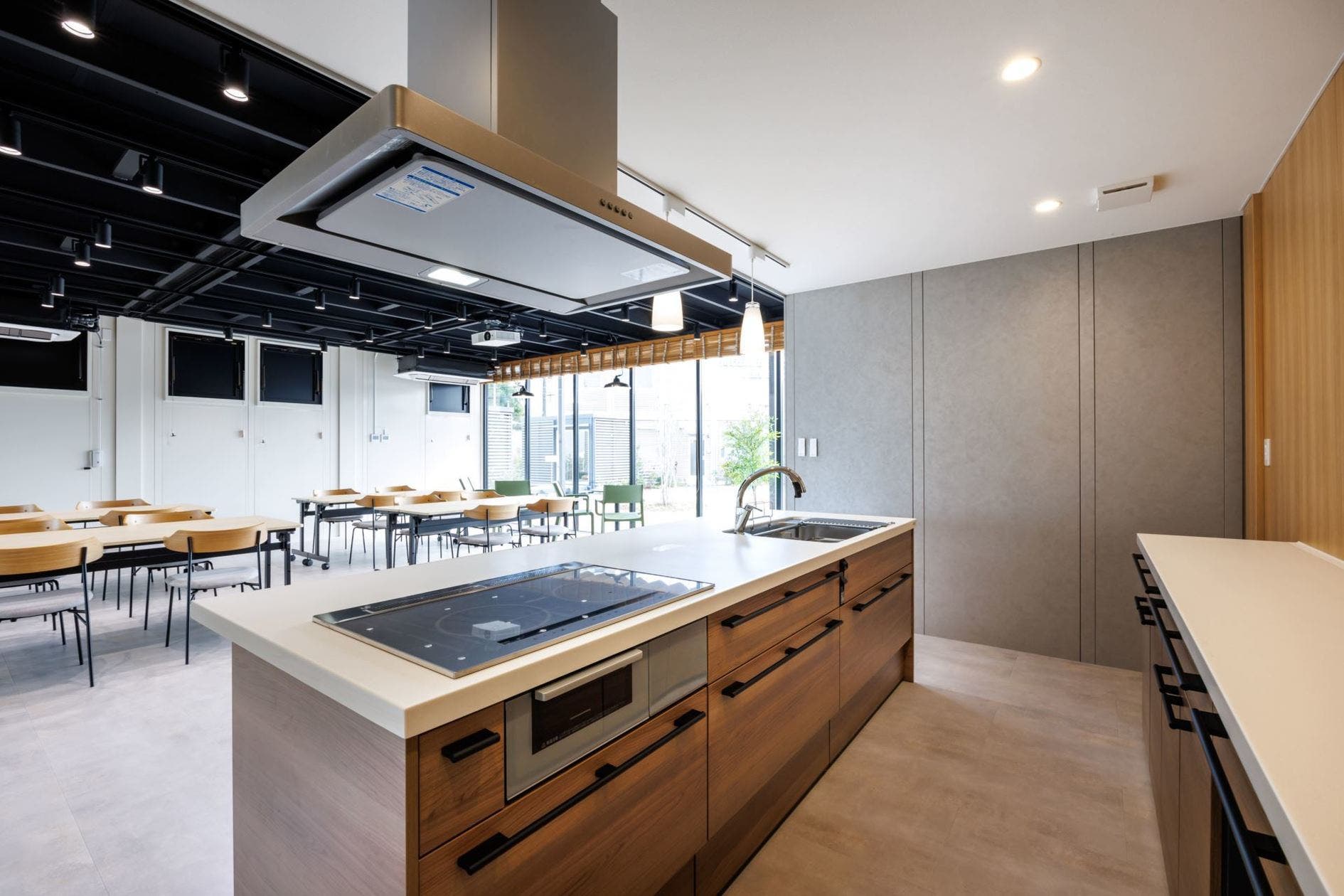 【Community】✨U-SPACE名古屋辻本通店✨キッチンやプロジェクターなどが充実しています♪Wi-Fi/名古屋市の写真15