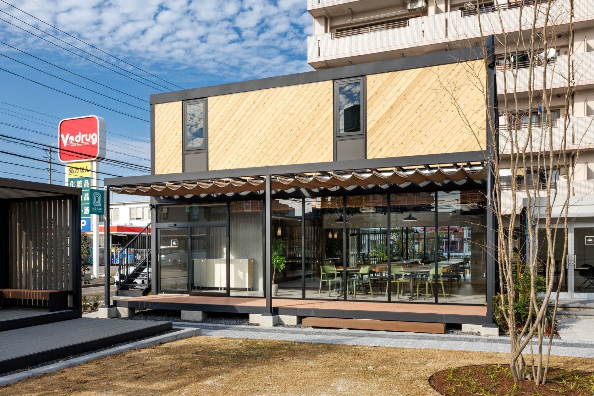 【Community】✨U-SPACE名古屋辻本通店✨キッチンやプロジェクターなどが充実しています♪Wi-Fi/名古屋市の写真18