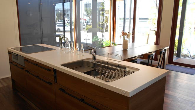 【Living2】✨U-SPACE川崎店✨キッチン付きでホームパーティや料理教室にご利用いただけます♪Wi-Fi/川崎市の写真4