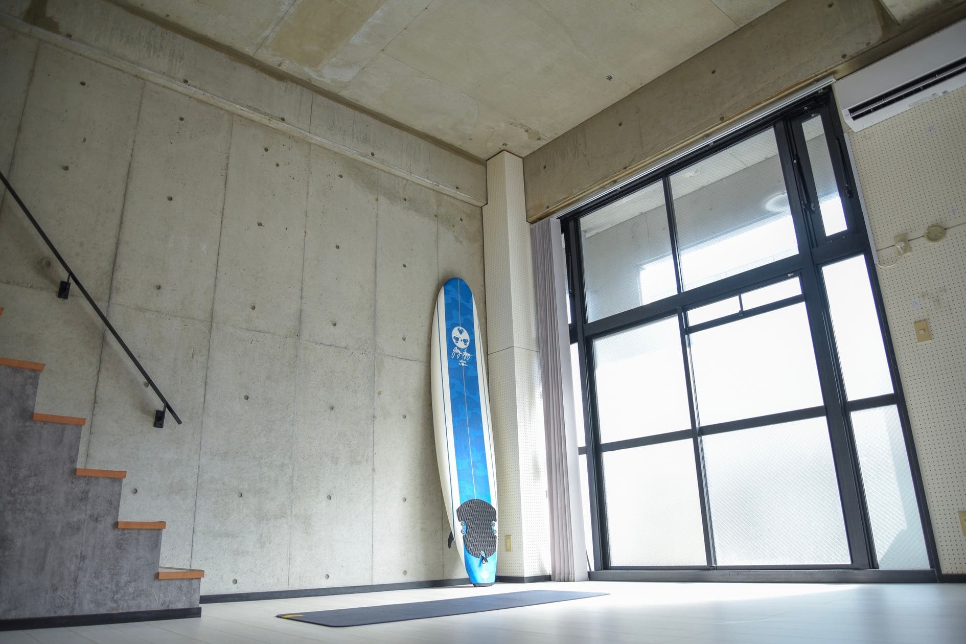 トレーニング/ヨガ/マシンピラティスを駅近で広々な個室レンタルジムで！/高宮/薬院/大橋/格安/見学大歓迎の写真4