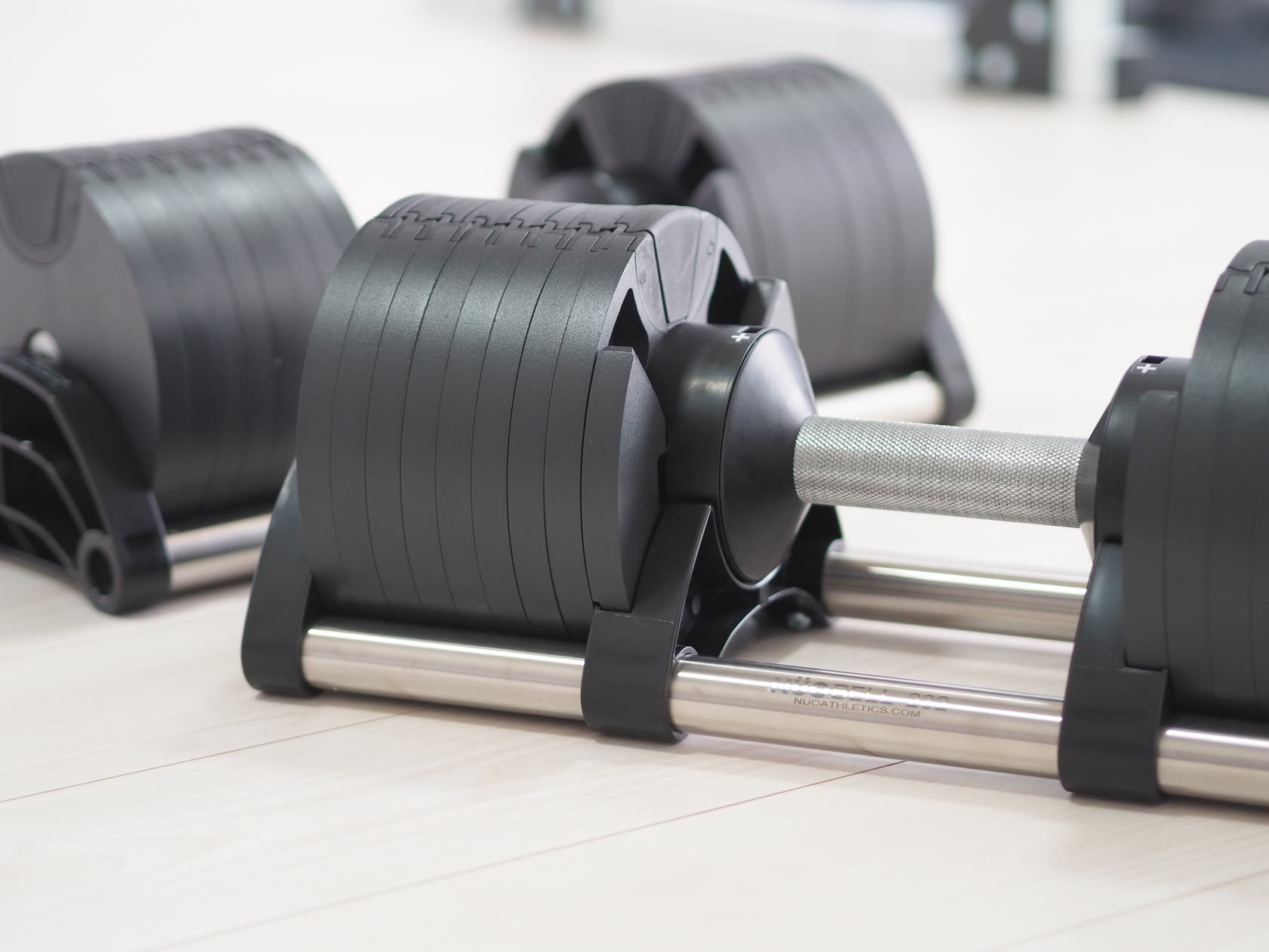 トレーニング/ヨガ/マシンピラティスを駅近で広々な個室レンタルジムで！/高宮/薬院/大橋/格安/見学大歓迎の写真5