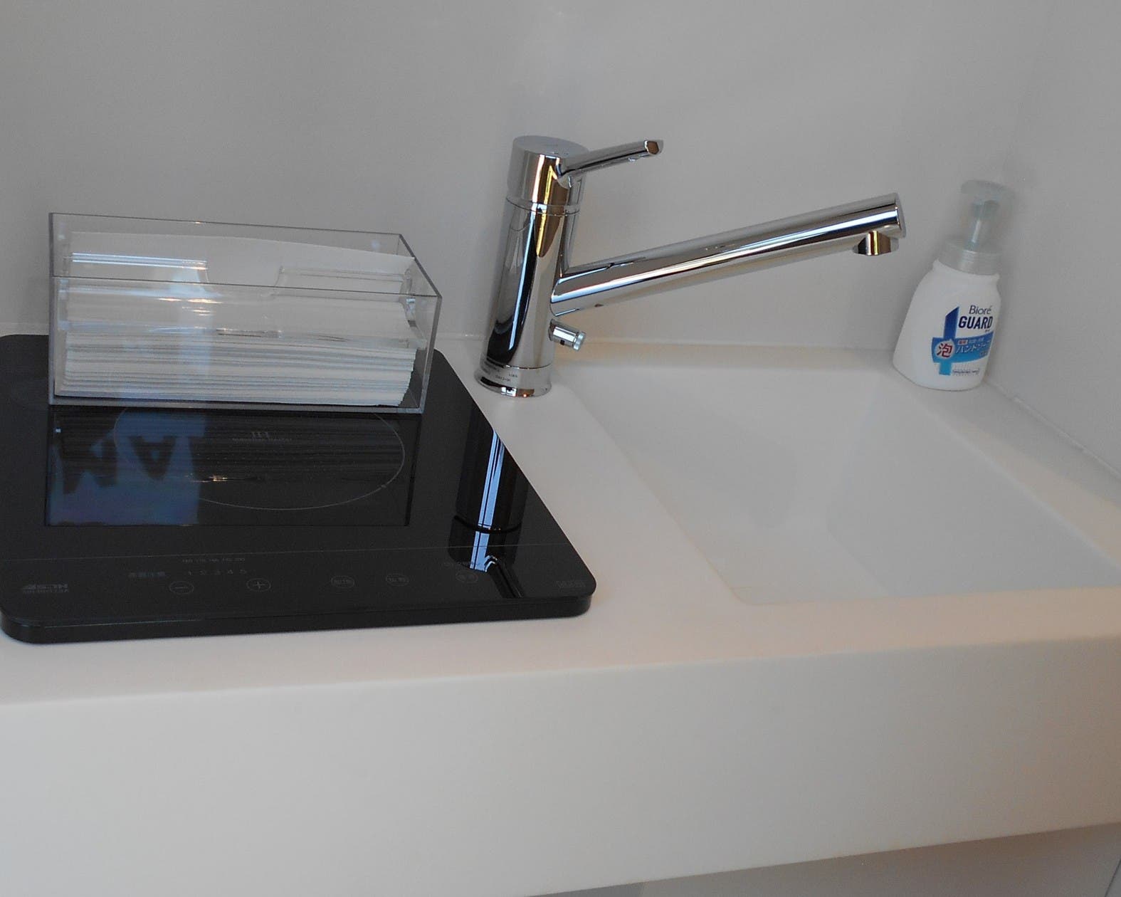 【Hobby】✨U-SPACE川崎店✨趣味や仕事にぴったりのはなれをイメージしたスペースです♪Wi-Fi/川崎市の写真6