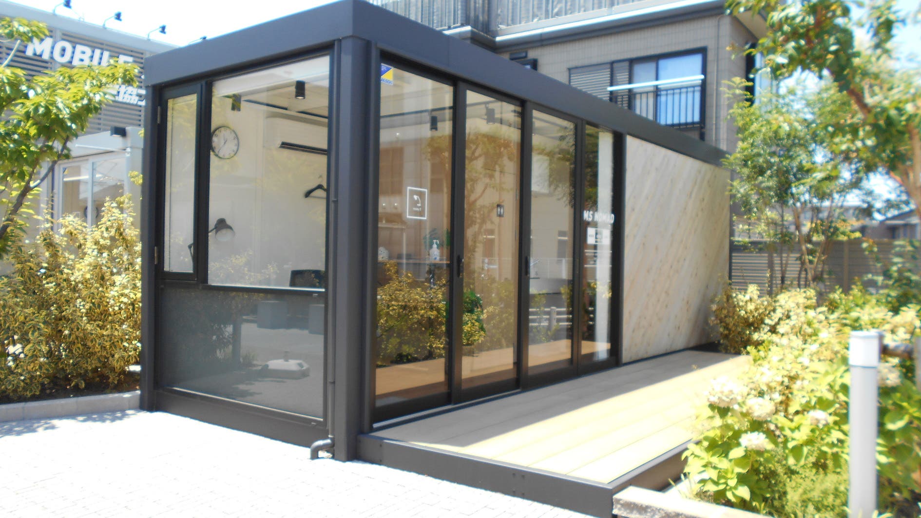 【Hobby】✨U-SPACE川崎店✨趣味や仕事にぴったりのはなれをイメージしたスペースです♪Wi-Fi/川崎市の写真7