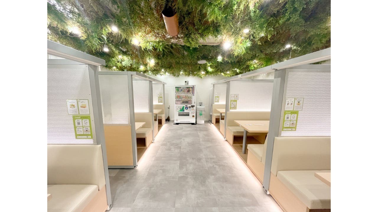 🌟ワークショップ・展示会・趣味会🌟【新橋駅徒歩1分｜65名利用可！】区画分けされたフロアを貸切/Wi-Fi/電源/モニターの写真2