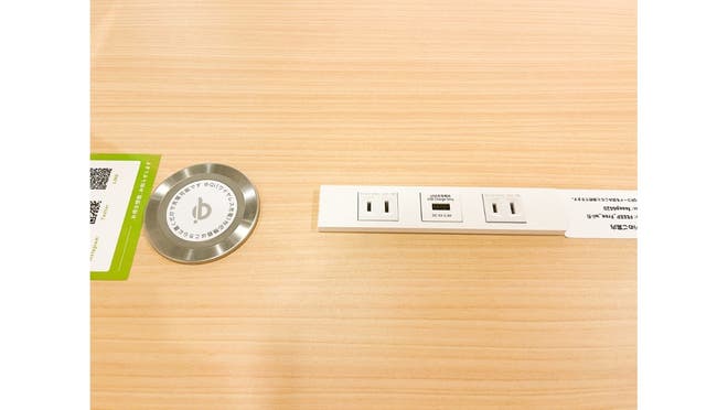 🌟ワークショップ・展示会・趣味会🌟【新橋駅徒歩1分|65名利用可!】区画分けされたフロアを貸切/Wi-Fi/電源/モニターの写真13