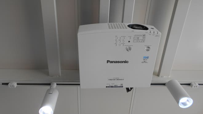 【Community】✨U-SPACE川崎店✨大鏡やプロジェクターなどが充実しています♪Wi-Fi/川崎市の写真14