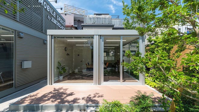 【Meeting1】✨U-SPACE川崎店✨会議や打ち合わせにぴったりのオフィススペースです♪Wi-Fi/川崎市の写真13