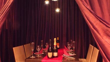 【池袋】多国籍ダイニング個室を貸し切ってパーティーや宴会はいかがでしょうか?の写真2