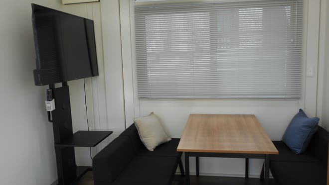 【Meeting1】✨U-SPACE川崎店✨会議や打ち合わせにぴったりのオフィススペースです♪Wi-Fi/川崎市の写真11