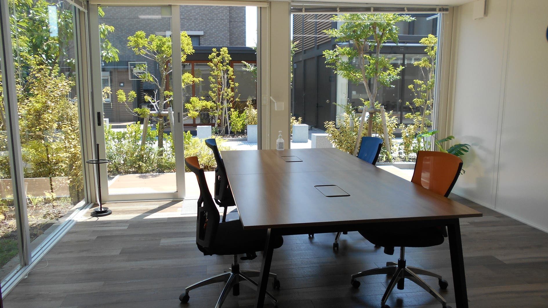 【Meeting1】✨U-SPACE川崎店✨会議や打ち合わせにぴったりのオフィススペースです♪Wi-Fi/川崎市の写真6