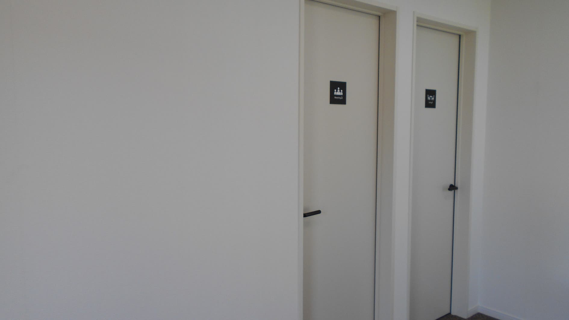 【Meeting2】✨U-SPACE川崎店✨会議や打ち合わせにぴったりのオフィススペースです♪Wi-Fi/川崎市の写真9