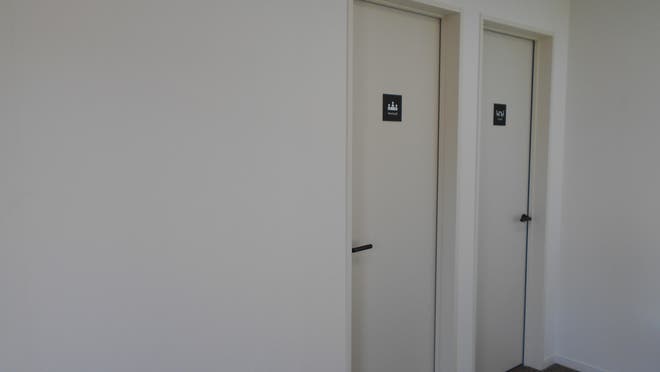 【Meeting2】✨U-SPACE川崎店✨会議や打ち合わせにぴったりのオフィススペースです♪Wi-Fi/川崎市の写真9