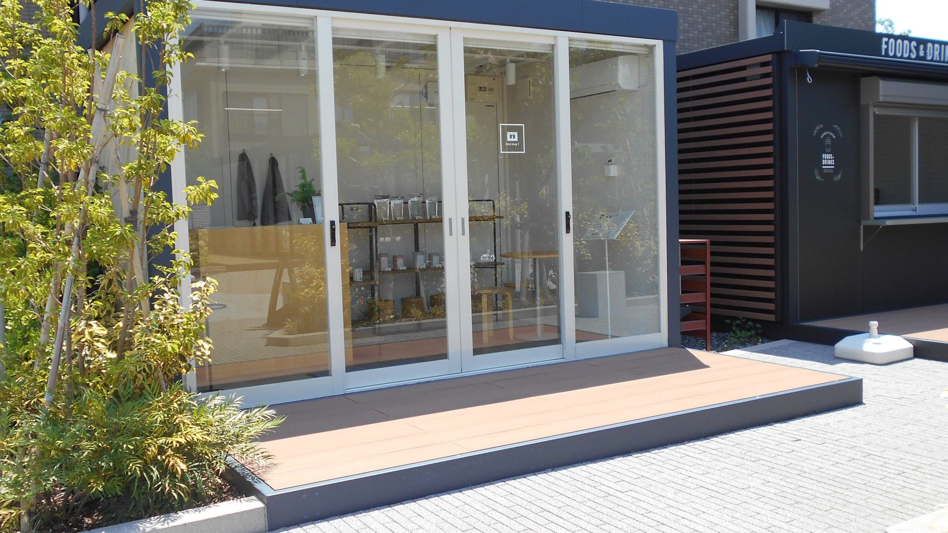 【Shop1】✨U-SPACE川崎店✨物販などの商売を始めてみたい方に最適のスペースです♪Wi-Fi/川崎市の写真7