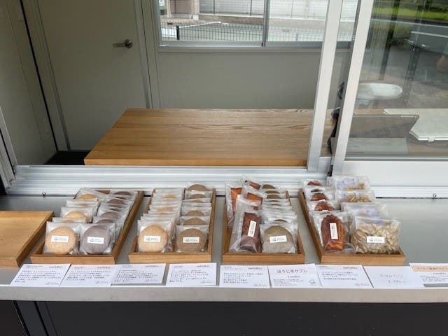 【Shop2】✨U-SPACE川崎店✨物販などの商売を始めてみたい方に最適のスペースです♪Wi-Fi/川崎市の写真5