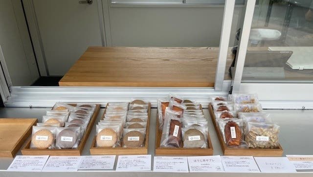 【Shop2】✨U-SPACE川崎店✨物販などの商売を始めてみたい方に最適のスペースです♪Wi-Fi/川崎市の写真5