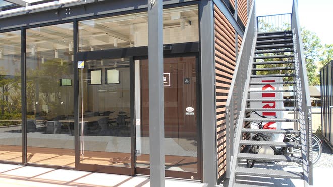 【Living1】✨U-SPACE川崎店✨リビングのようにくつろげるスペースでホームパーティなどに最適です♪Wi-Fi/川崎市の写真6