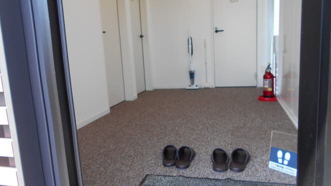 【Living1】✨U-SPACE川崎店✨リビングのようにくつろげるスペースでホームパーティなどに最適です♪Wi-Fi/川崎市の写真7