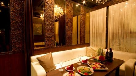 【池袋】多国籍ダイニング個室を貸し切ってパーティーや宴会はいかがでしょうか?の写真5