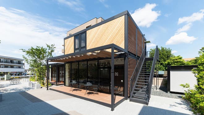 【Living1】✨U-SPACE川崎店✨リビングのようにくつろげるスペースでホームパーティなどに最適です♪Wi-Fi/川崎市の写真5