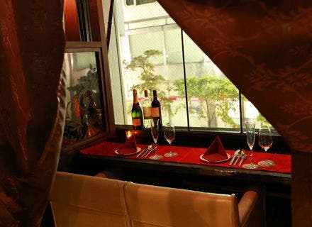 【池袋】多国籍ダイニング個室を貸し切ってパーティーや宴会はいかがでしょうか？の写真6