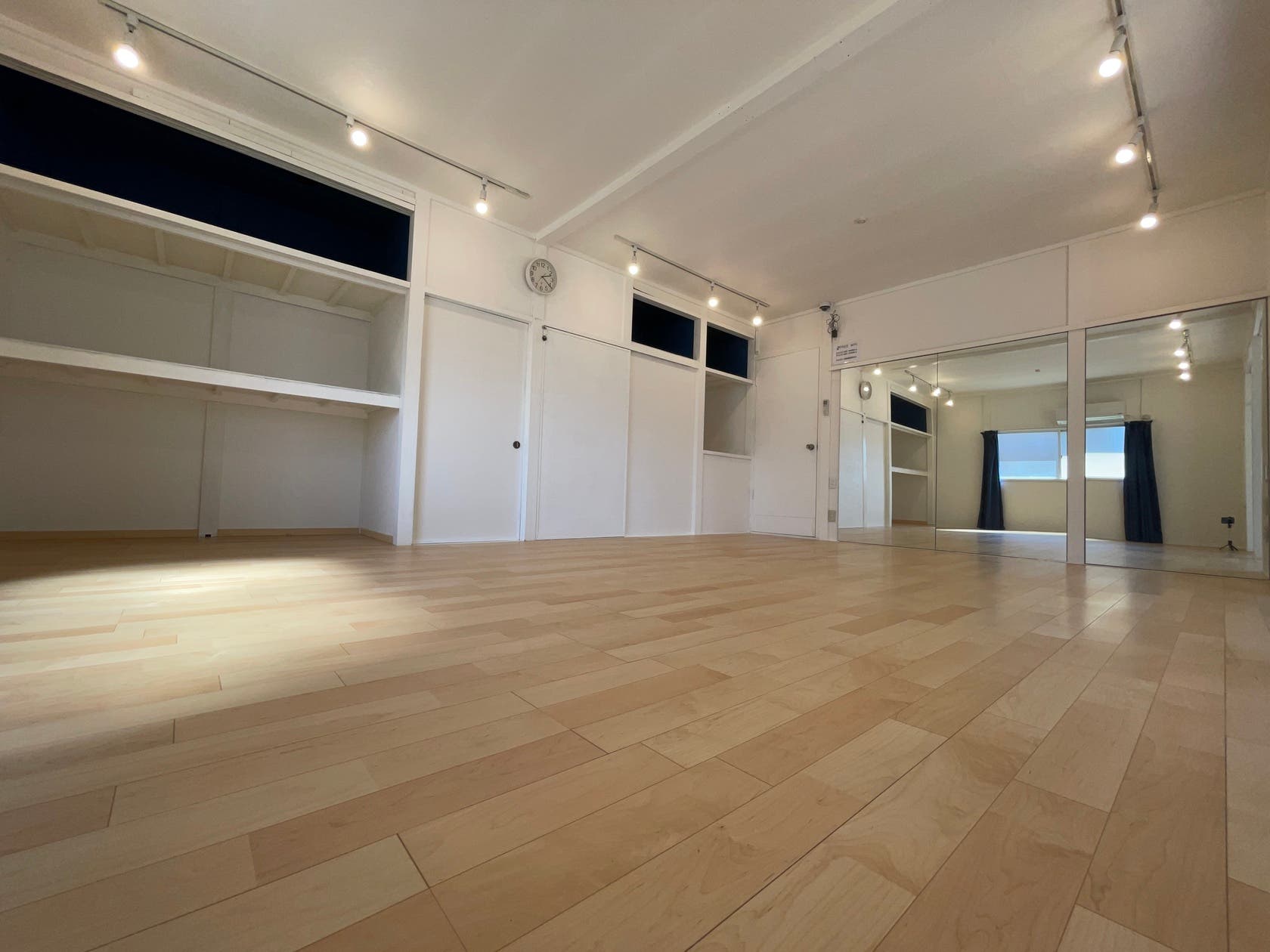 阪急池田駅から徒歩9分の隠れ家的レンタルスペースの写真3