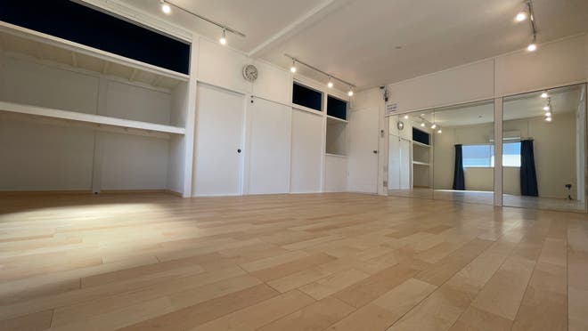 阪急池田駅から徒歩9分の隠れ家的レンタルスペースの写真3