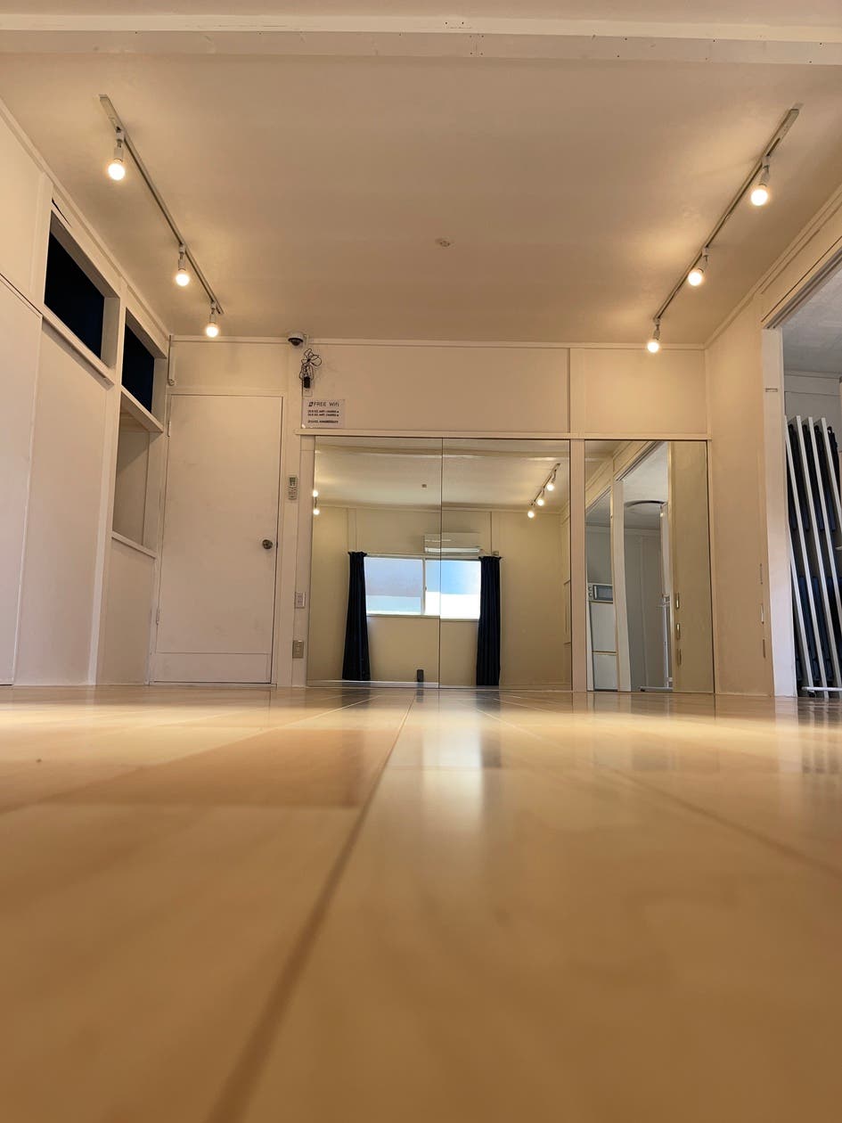 阪急池田駅から徒歩9分の隠れ家的レンタルスペースの写真6