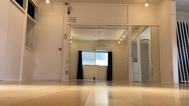 阪急池田駅から徒歩9分の隠れ家的レンタルスペースの写真6