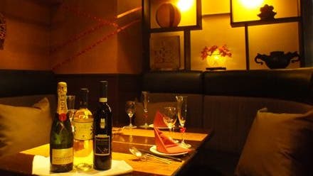 【池袋】多国籍ダイニング個室を貸し切ってパーティーや宴会はいかがでしょうか?の写真7