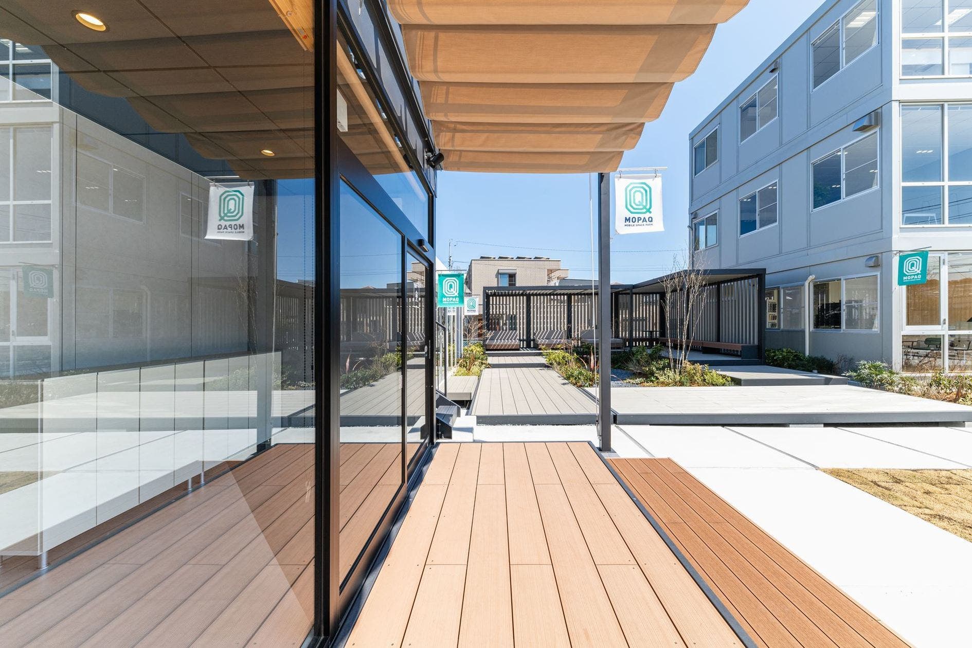 【Community】✨U-SPACE横浜南店✨プロジェクター・大鏡・キッチンなどが充実しています♪Wi-Fi/横浜市の写真20