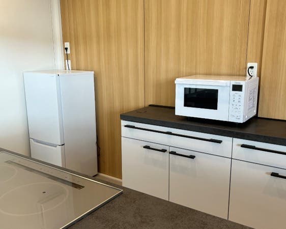 【Community】✨U-SPACE横浜南店✨プロジェクター・大鏡・キッチンなどが充実しています♪Wi-Fi/横浜市の写真16