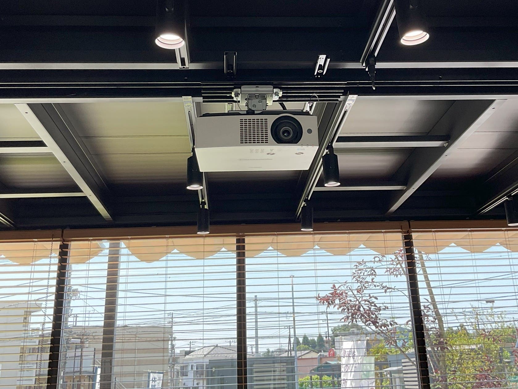 【Community】✨U-SPACE横浜南店✨プロジェクター・大鏡・キッチンなどが充実しています♪Wi-Fi/横浜市の写真18