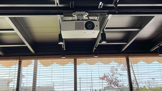 【Community】✨U-SPACE横浜南店✨プロジェクター・大鏡・キッチンなどが充実しています♪Wi-Fi/横浜市の写真18