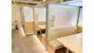 🌟ワークショップ・ボドゲ会・趣味会🌟【秋葉原駅徒歩2分|50名可!】区画分けされた2フロアを貸切/Wi-Fi/電源/モニターの写真2