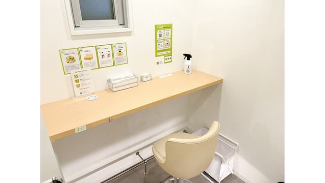 🌟ワークショップ・ボドゲ会・趣味会🌟【秋葉原駅徒歩2分|60名可!】区画分けされた2フロアを貸切/Wi-Fi/電源/モニターの写真5