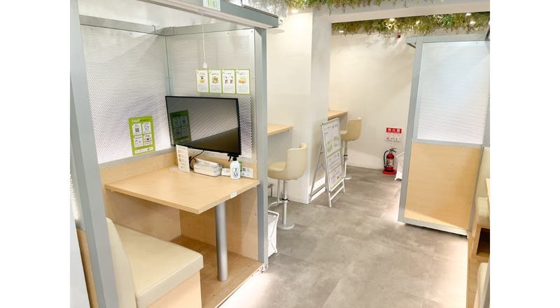 🌟ワークショップ・ボドゲ会・趣味会🌟【秋葉原駅徒歩2分｜30名】区画分けされた1フロア（3階）を貸切/Wi-Fi/電源/モニター