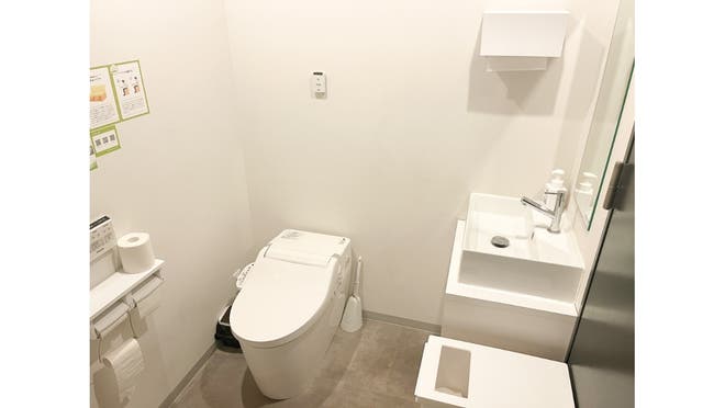 🌟ワークショップ・展示会・趣味会🌟【池袋駅徒歩2分|60名利用可!】区画分けされたフロアを貸切/Wi-Fi/電源/モニターの写真6