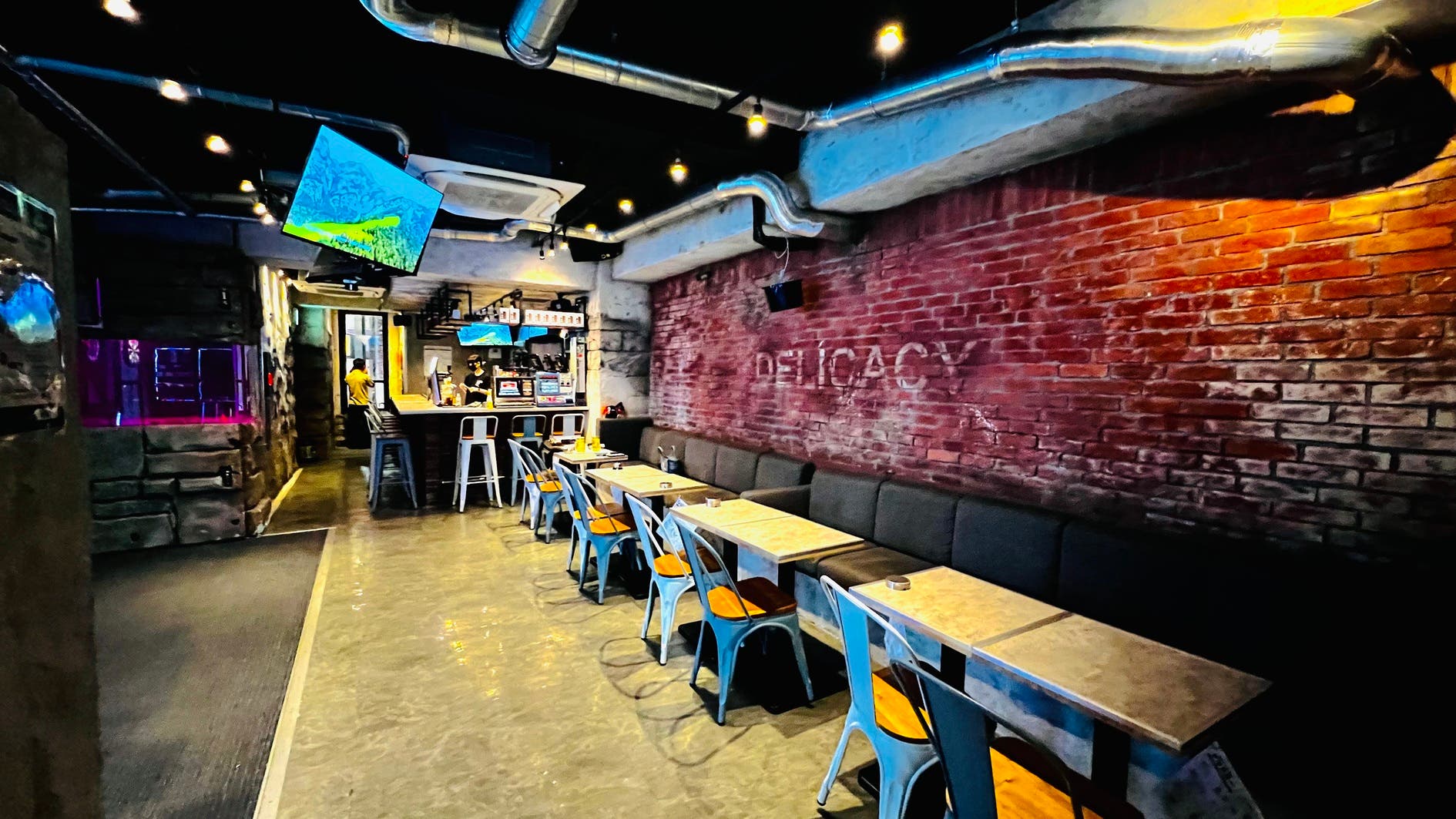 多目的レンタルスペース ダーツバー 歌舞伎町ゴジラロード 撮影、イベント他！の写真4