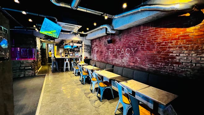 多目的レンタルスペース ダーツバー 歌舞伎町ゴジラロード 撮影、イベント他!の写真4