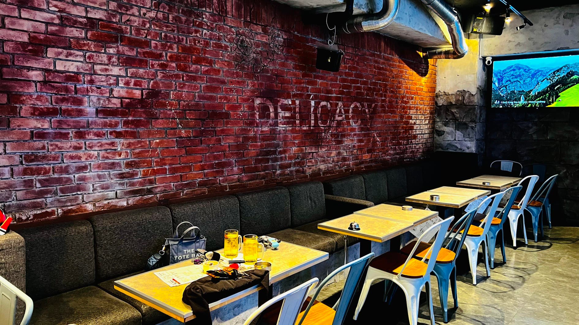 多目的レンタルスペース ダーツバー 歌舞伎町ゴジラロード 撮影、イベント他！の写真5