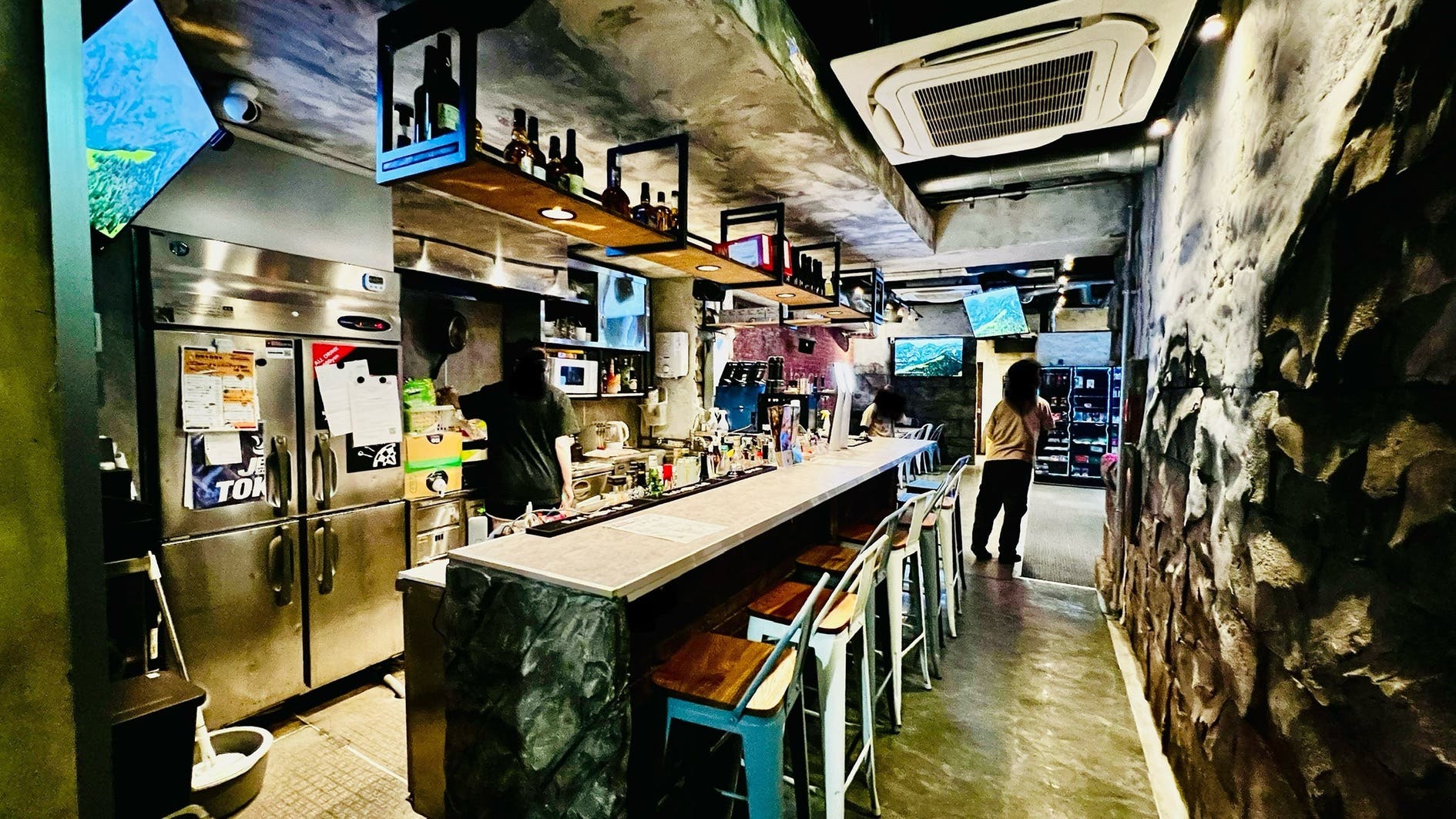 多目的レンタルスペース ダーツバー 歌舞伎町ゴジラロード 撮影、イベント他！の写真6