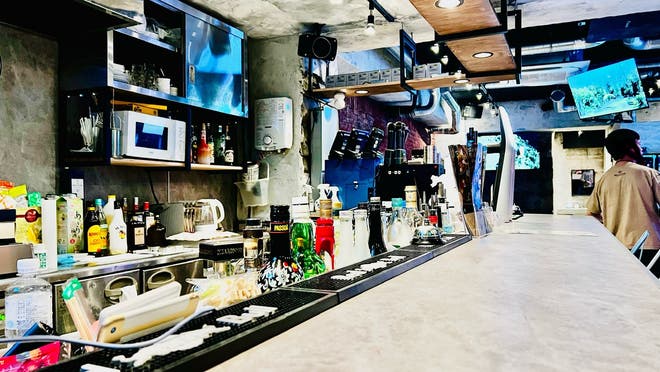 多目的レンタルスペース ダーツバー 歌舞伎町ゴジラロード 撮影、イベント他!の写真7