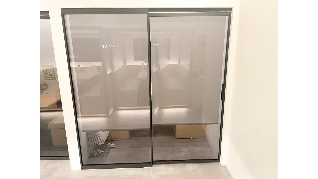 🌟ワークショップ・展示会・趣味会🌟【新宿駅徒歩4分｜70名利用可！】区画分けされたフロアを貸切/Wi-Fi/電源/モニターの写真14