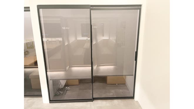 🌟ワークショップ・展示会・趣味会🌟【新宿駅徒歩4分|70名利用可!】区画分けされたフロアを貸切/Wi-Fi/電源/モニターの写真14