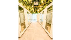 🌟ワークショップ・展示会・趣味会🌟【銀座駅徒歩5分|60名利用可!】区画分けされたフロアを貸切/Wi-Fi/電源/モニターの写真2