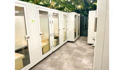 🌟ワークショップ・展示会・趣味会🌟【銀座駅徒歩5分|60名利用可!】区画分けされたフロアを貸切/Wi-Fi/電源/モニターの写真3